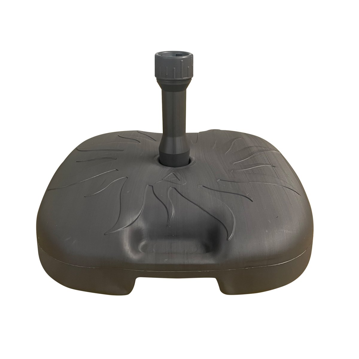 Opvulbare voet 20 - Waelkens NV